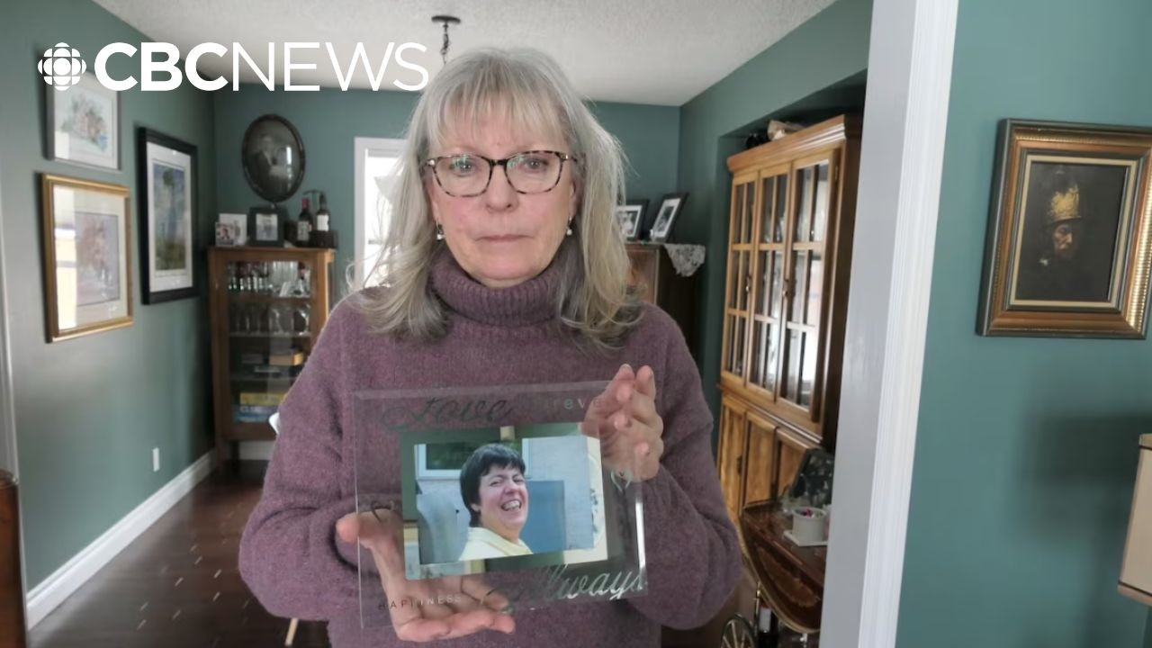 Frustrated families call for change to Manitoba's adult abuse registry