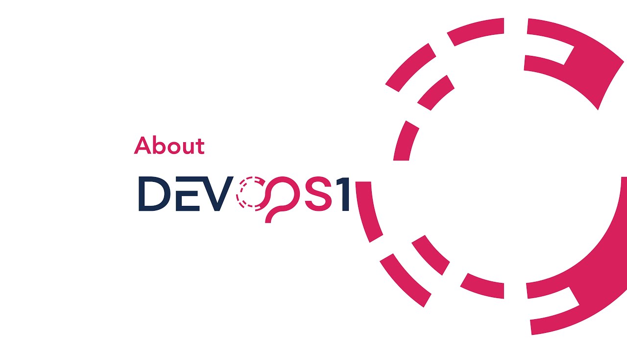 About DevOps1
