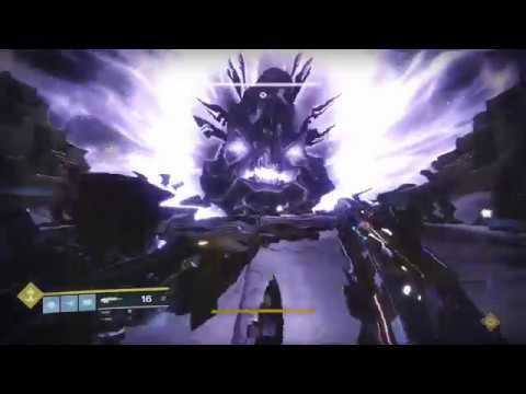 Steam Community :: Video :: Destiny 2 - Raid - Emperor Calus fight ...