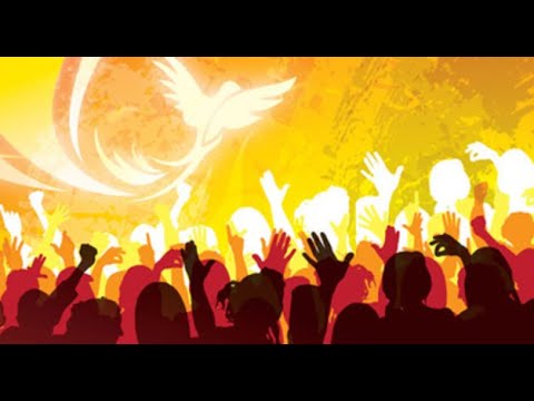 Grupo de oración Jn 17,21 – Renovación Carismática Católica Argentina ...