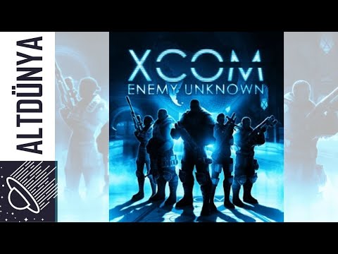 Steam Community :: Video :: XCOM: Enemy Unknown - Retro Gaming - Part 2