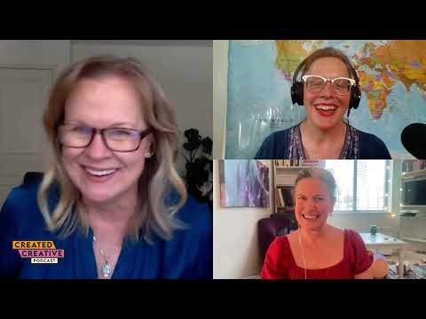 Stephanie Lape & the Enneagram