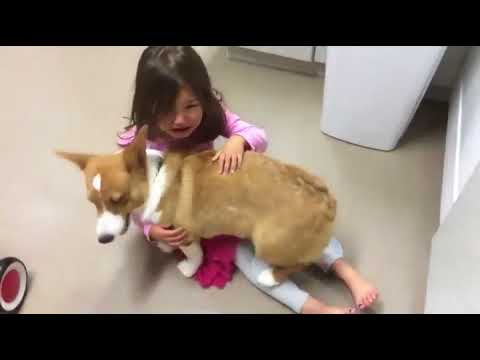 A hug is worth a thousand words