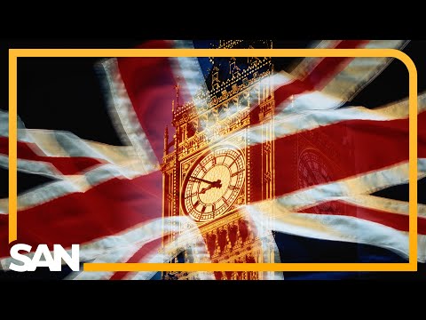 JD Vance wants review of UK speech laws included in trade dea