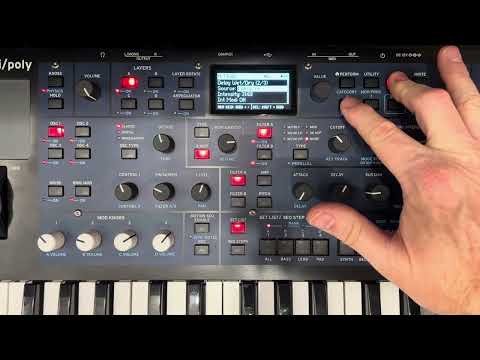 KORG multi/poly - Page 47 - Gearspace