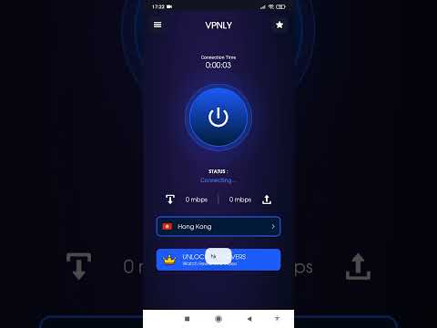 VPNLY - Fast Secure VPN