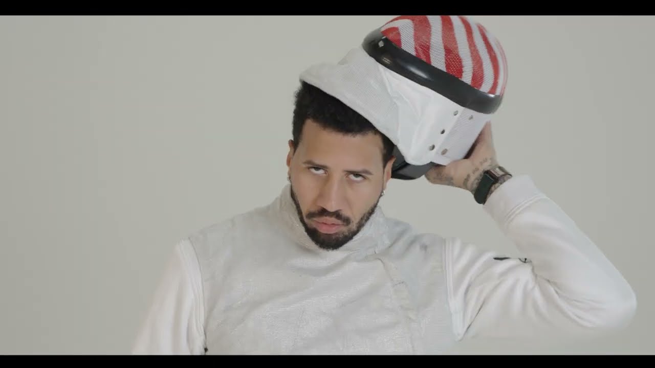 Welcome to The Future Of Fencing