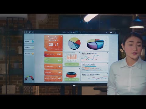 AI in manufacturing industry!