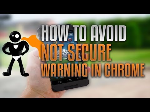 Google Chrome To Begin Displaying "Not Secure" Warnings July 1 For Websites Without SSL
