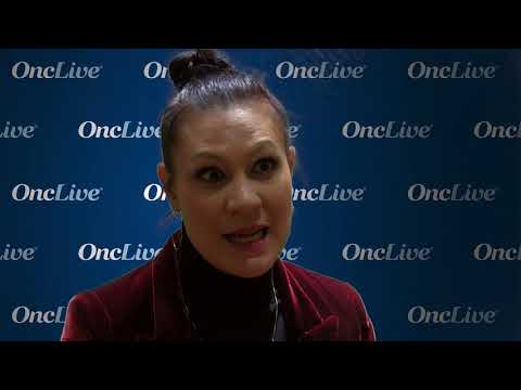 Dr. Bendell on the Treatment of Microsatellite Stable Patients With CRC