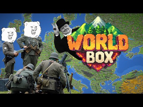 Steam Community :: WorldBox - God Simulator