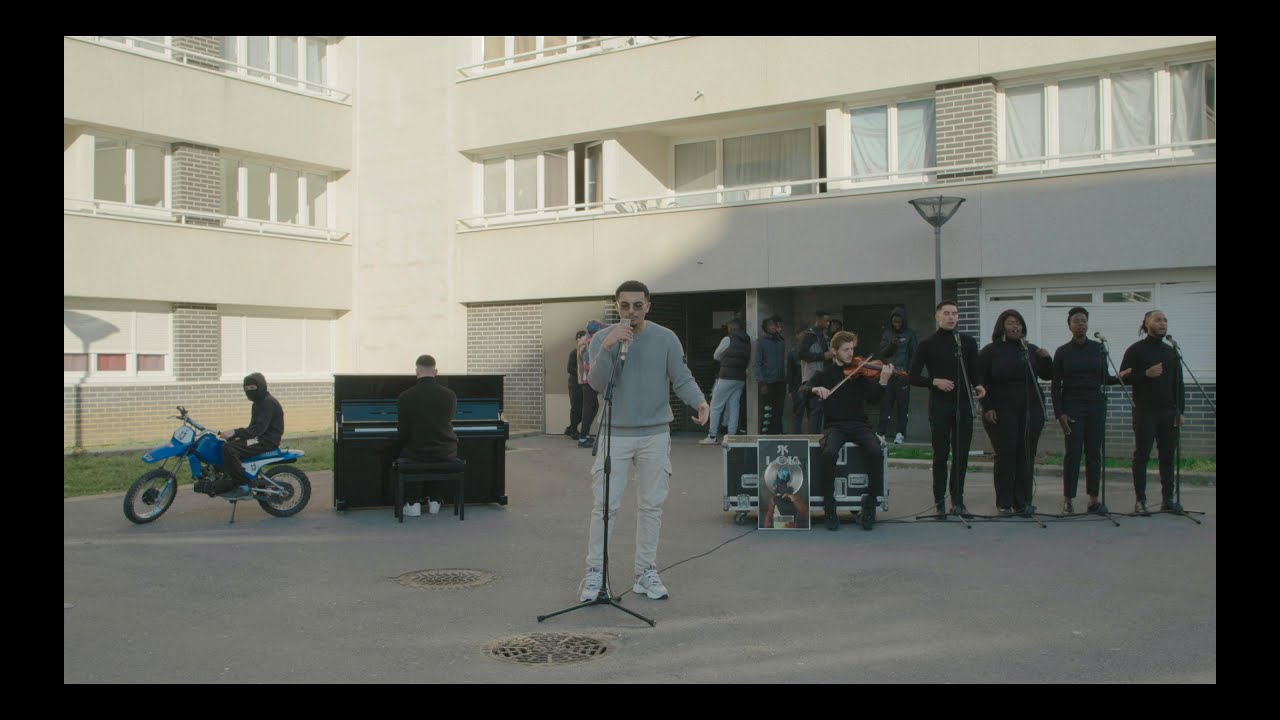 Lola by Rk from France | Popnable
