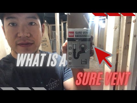 What is a Sure Vent? + Tips and Tricks