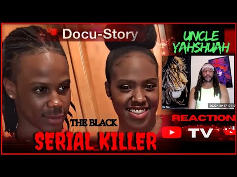 🔴Crazy BLACK SERIAL K*LLER (Terrence J. Matthews) DOCUMENTARY 🔴LIVE Police Chase