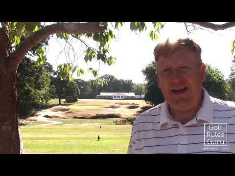 Speeding Up Play – Golf Rules Guru