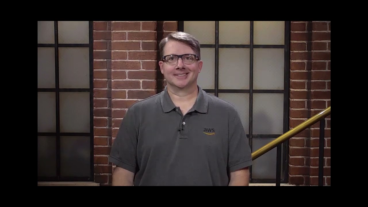 AWS Academy Cloud Foundations - Module 2