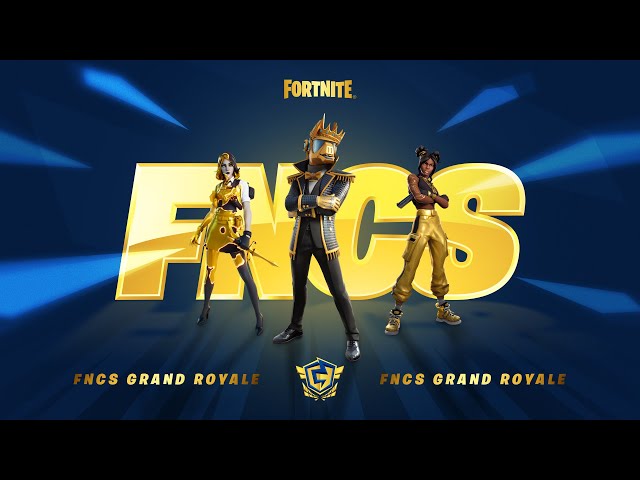 Rencontrez DeadlyPG, La Star Montante De Fortnite Qui Ne Joue Qu'avec ...