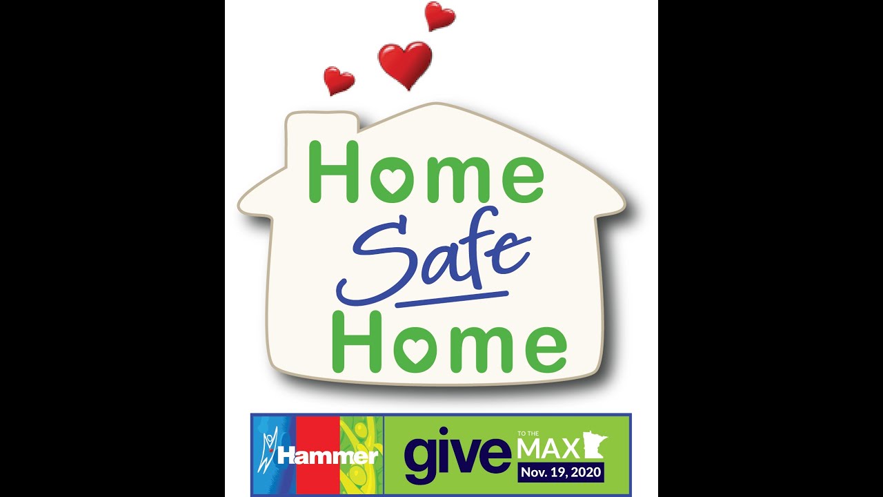 Home Safe Home at Hammer Residences