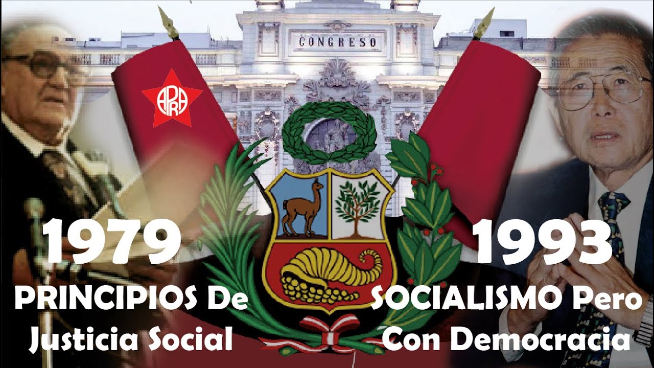 History of the 1979 and 1993 Constitutions: Similarities and differences?