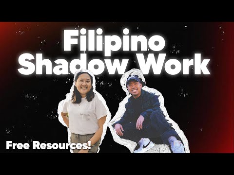 5 WORDS YOU NEED TO KNOW (Filipino Mental Health)