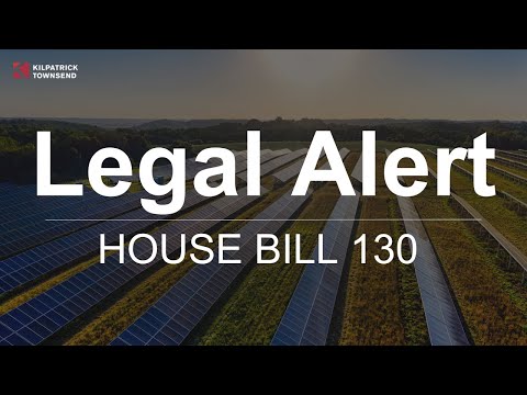 North Carolina’s House Bill 130: Energy Choice/Solar Decommissioning Requirement - Now in Effect