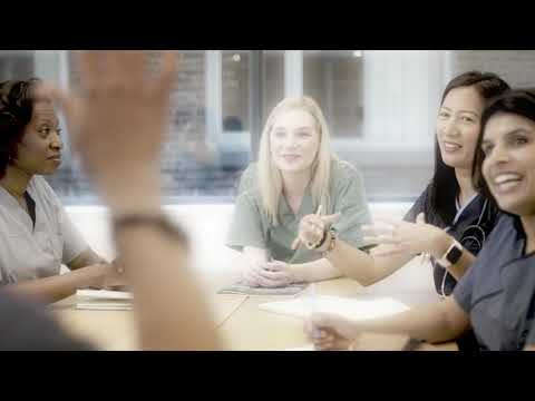 NextGen Healthcare Brand Video (2021) | NextGen Healthcare