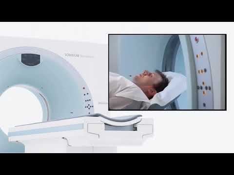 Siemens CT Scan Machine - Latest Price, Dealers & Retailers in India
