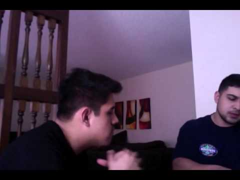 Intake interview Spanish Case Management 2