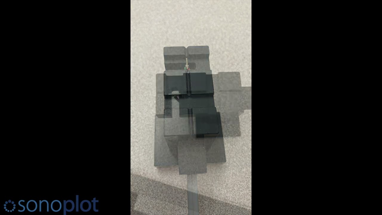 Dispenser Assembly Jig Guide