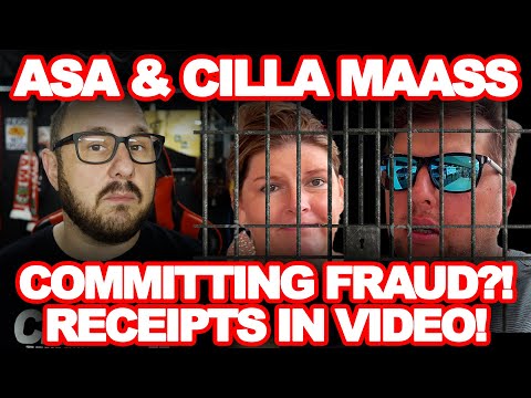 Is Fathering Autism Committing Federal Fraud?! Let's Look At The Receipts!