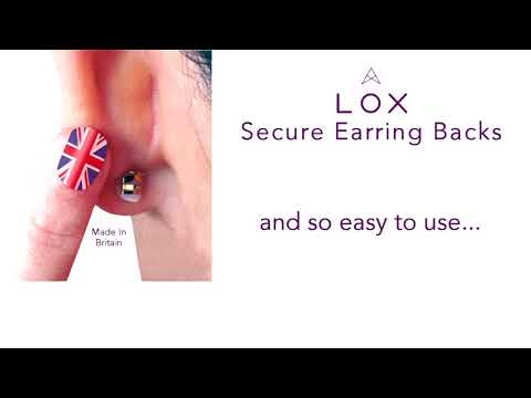 How to use Lox