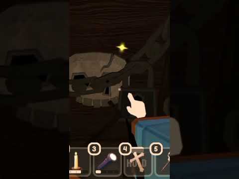 How To Unlock The Secret Door In Roblox Doors A-60!