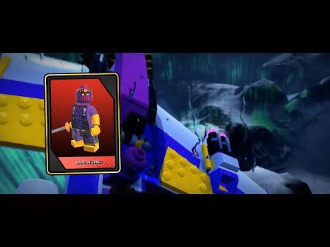 Steam Community :: Video :: Lego Marvel Super Heroes 2 - Baron Zemo ...