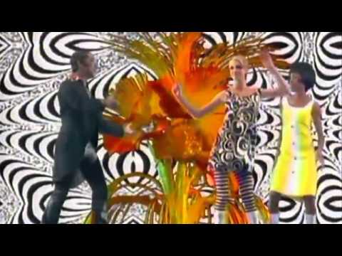 CB Milton - It's A Loving Thing 1994