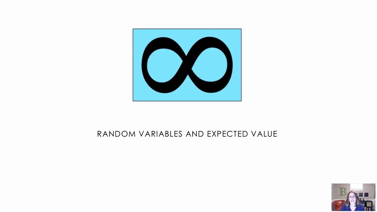 60 Random Variables and Expected Value (14.1)