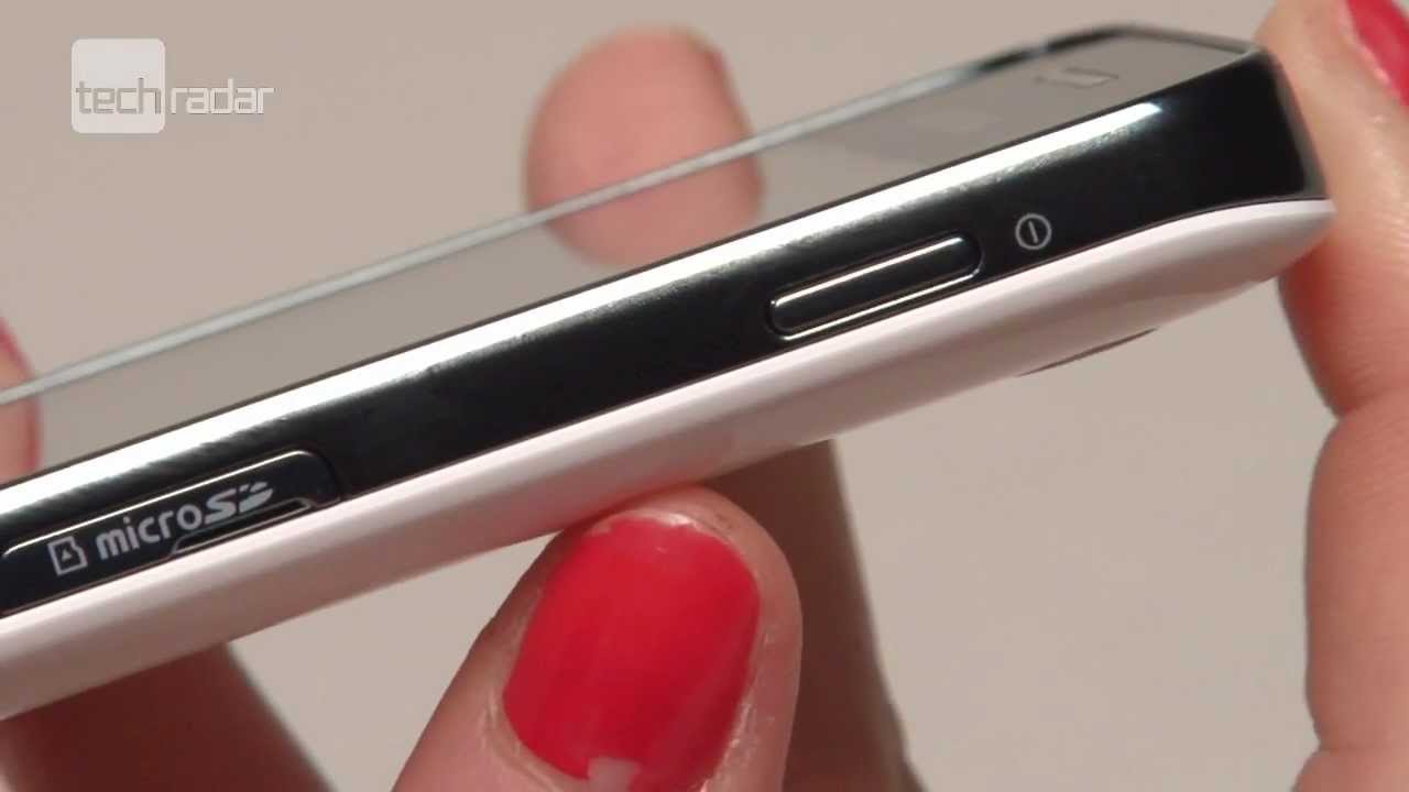 Galaxy Ace Review, Manual & Specs