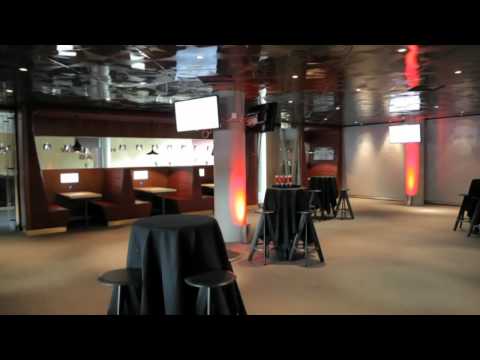 Virtual Venue Visit: Emirates Stadium Video Tour