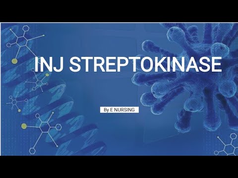 Streptokinase Injections - Stk Injection Latest Price, Manufacturers ...