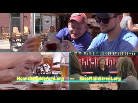 Biddeford Saco - Summer Adventure 1