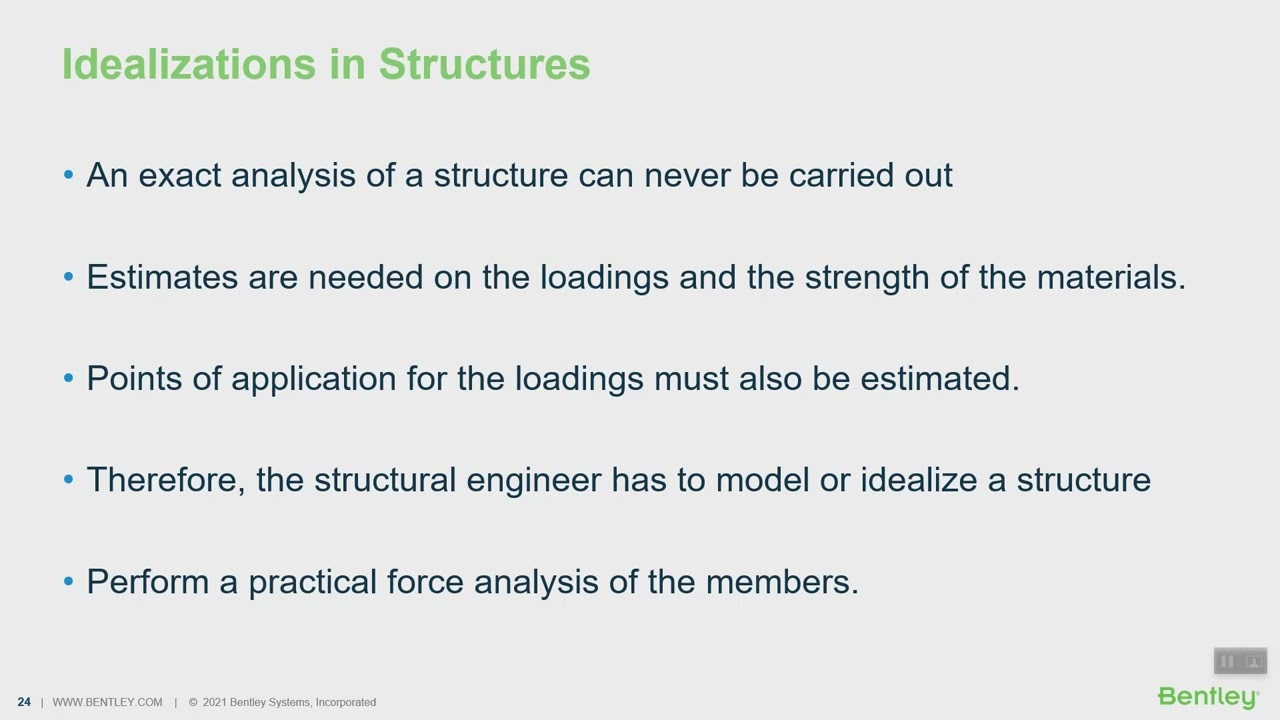 Basics of Structural Design - Part 1
