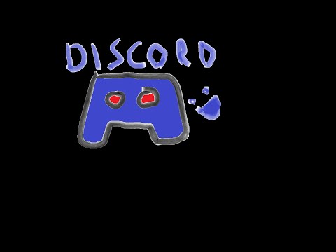 I Made a Discord Client