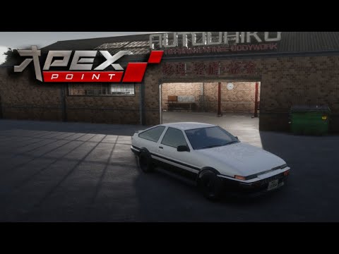 Steam Community :: Video :: First look - Apex Point