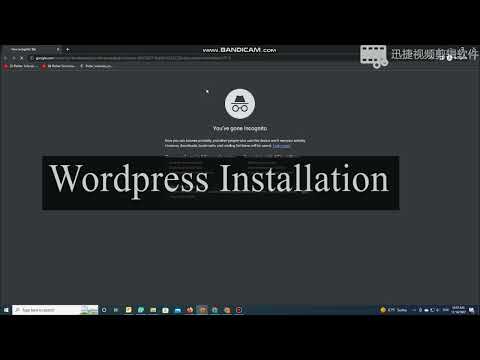 How to Install WordPress: Step-by-Step Beginner's Guide (2024)