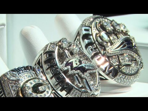 Who Has the Most Super Bowl Rings? — Players with Most Super Bowl Rings