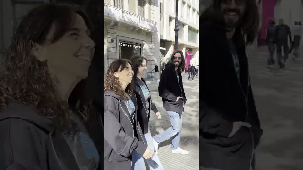 UCEAP Barcelona Summer Programs