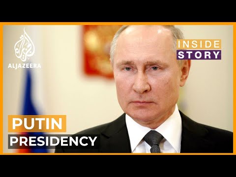 Is Putin a president for life? | Inside Story