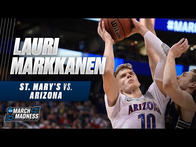 Where is Lauri Markkanen from? Hometown, College, and more to know ...