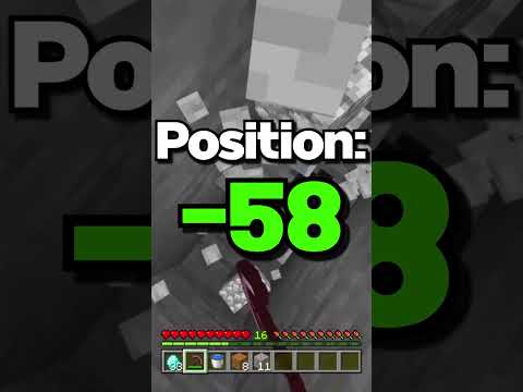 BEST WAY TO FIND DIAMONDS In Minecraft 1.21 Bedrock And Java! #minecraft
