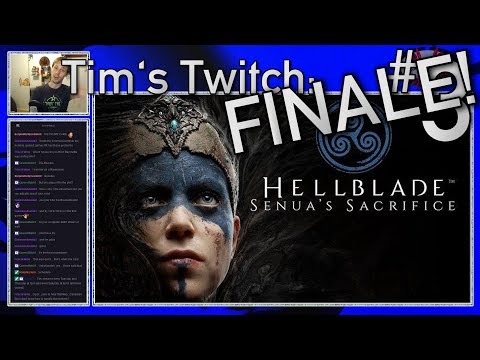 Steam Community :: Video :: Hellblade: Senua's Sacrifice - 3. Sins of ...