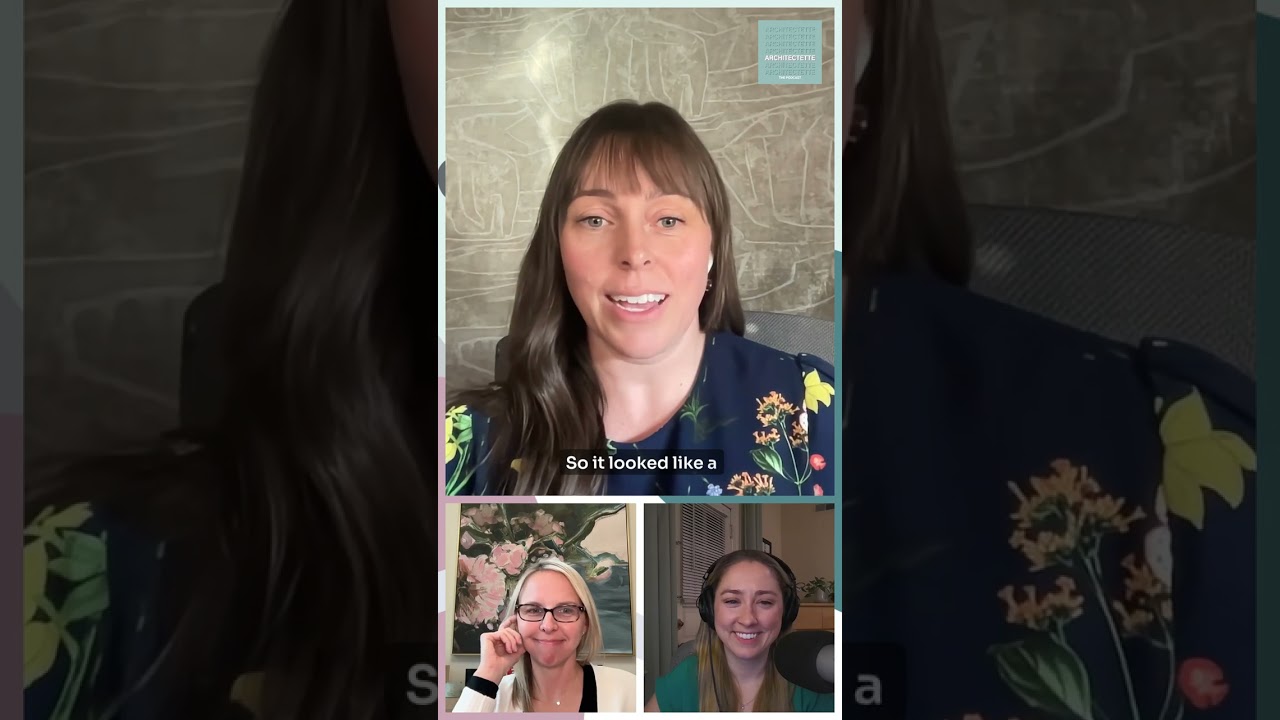 Will AI replace Interior Designers?  We chat about the future of tech and how architects and designe